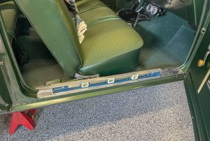 Rear End Alignment Tech: How To Square The Rear End In A Chassis