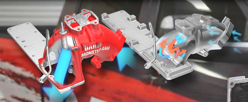 Dodge & Ram Cummins 6.7L Diesel Owners! Banks Power Has a Way to ...