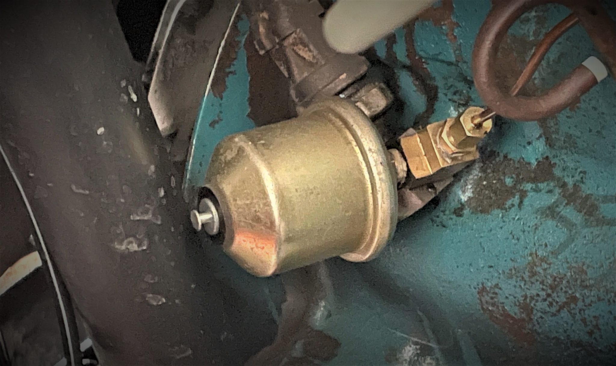 Gauge 101: What is a Sending Unit? We Examine Common Sender Types for ...