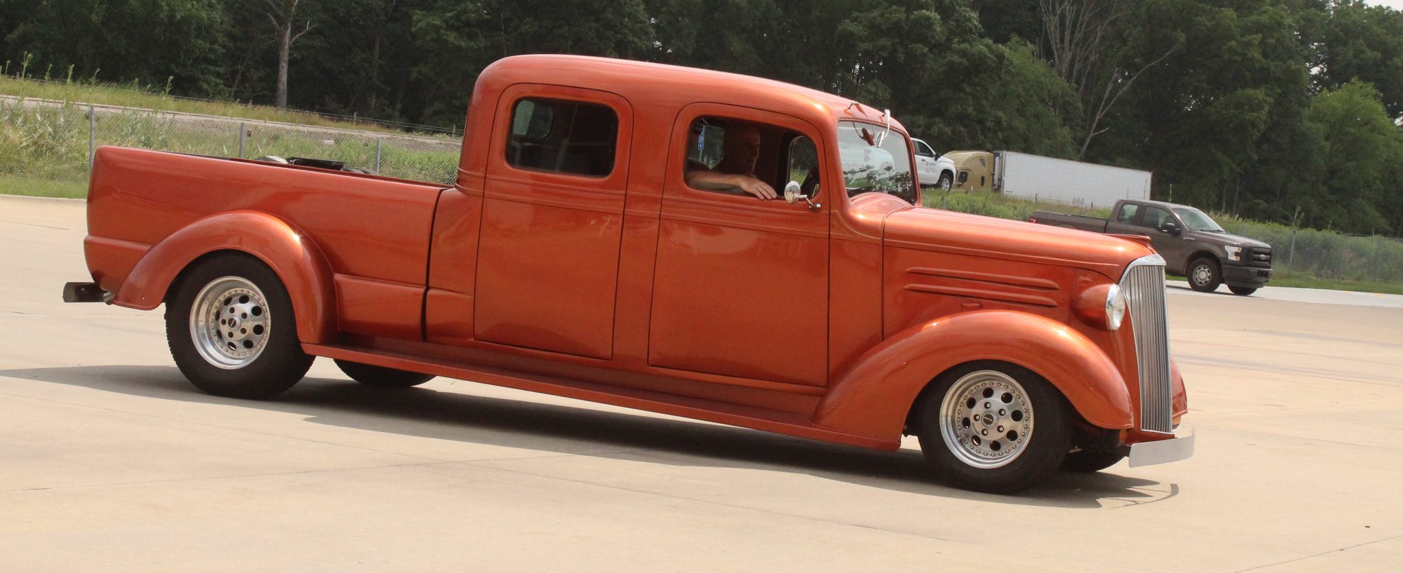 Photo Gallery: Team Summit NHRA Meet & Greet Cruise-In at Summit Racing ...