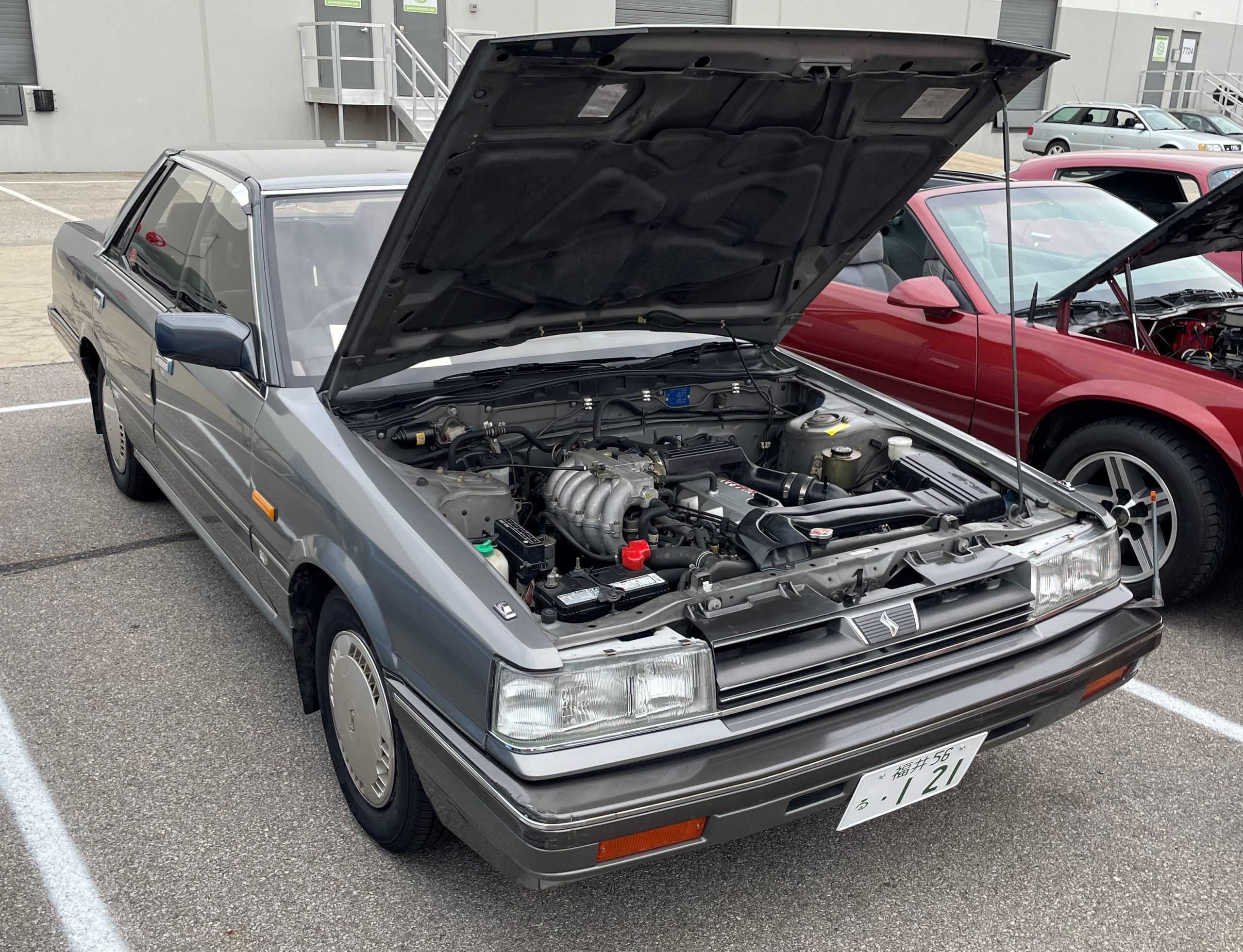 What Makes a Car Classic?