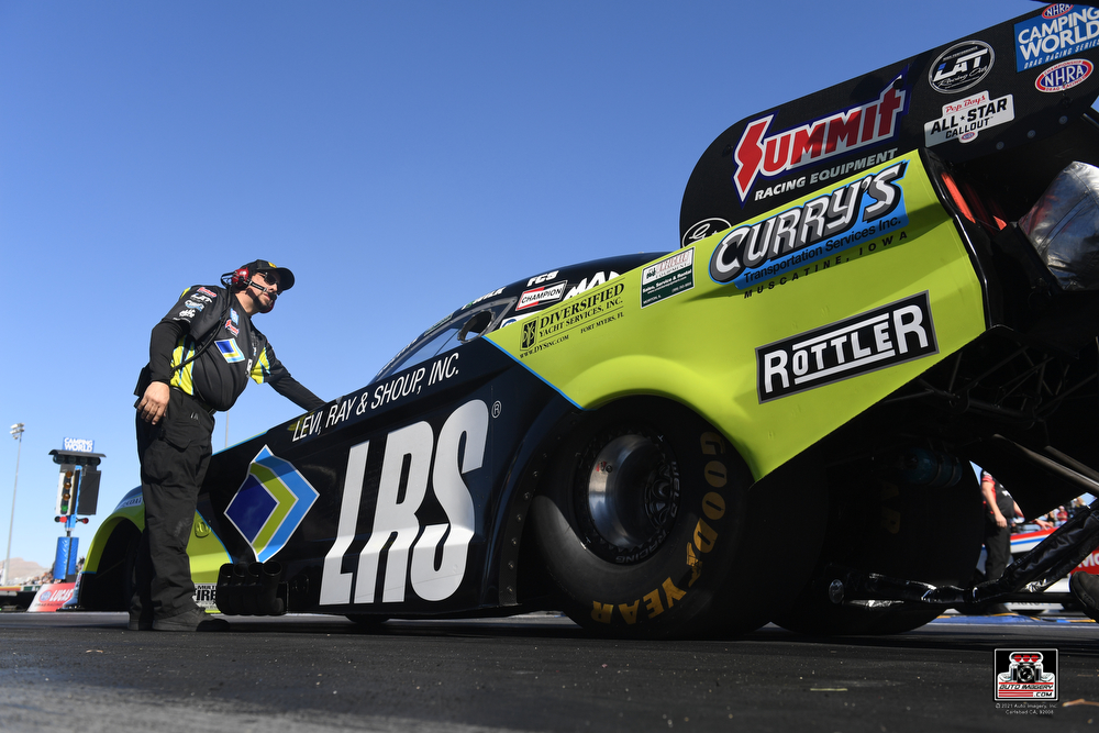 Hearing Protection For Hot Rodders & Racers