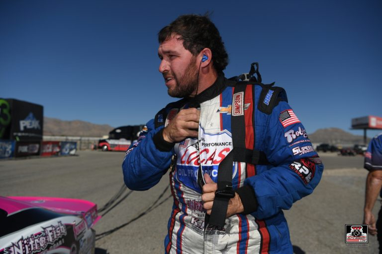 Hearing Protection For Hot Rodders & Racers