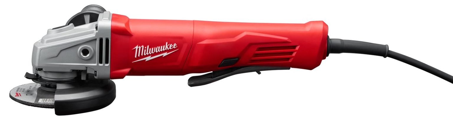 Buyer's Guide: How to Pick the Right Angle Grinder for Your Projects