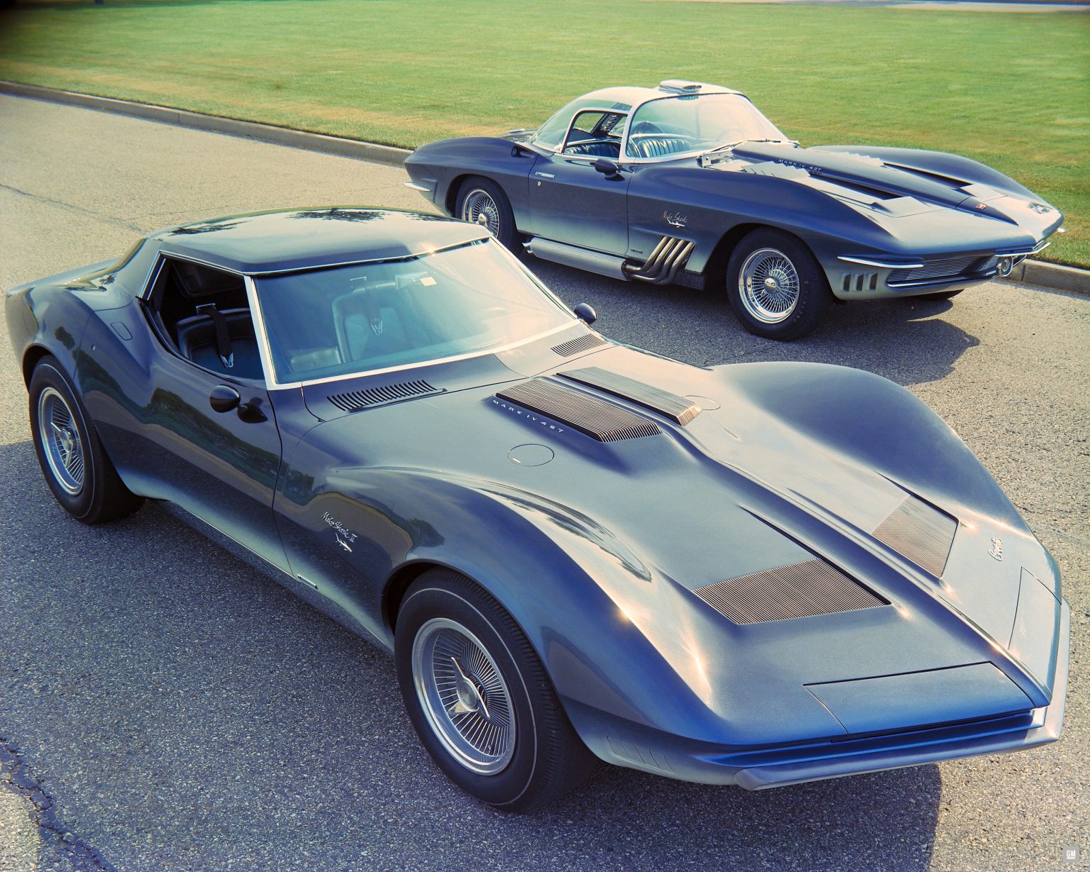 A Look Back at the History of the Corvette C3 (1968-82) Stingray Generation