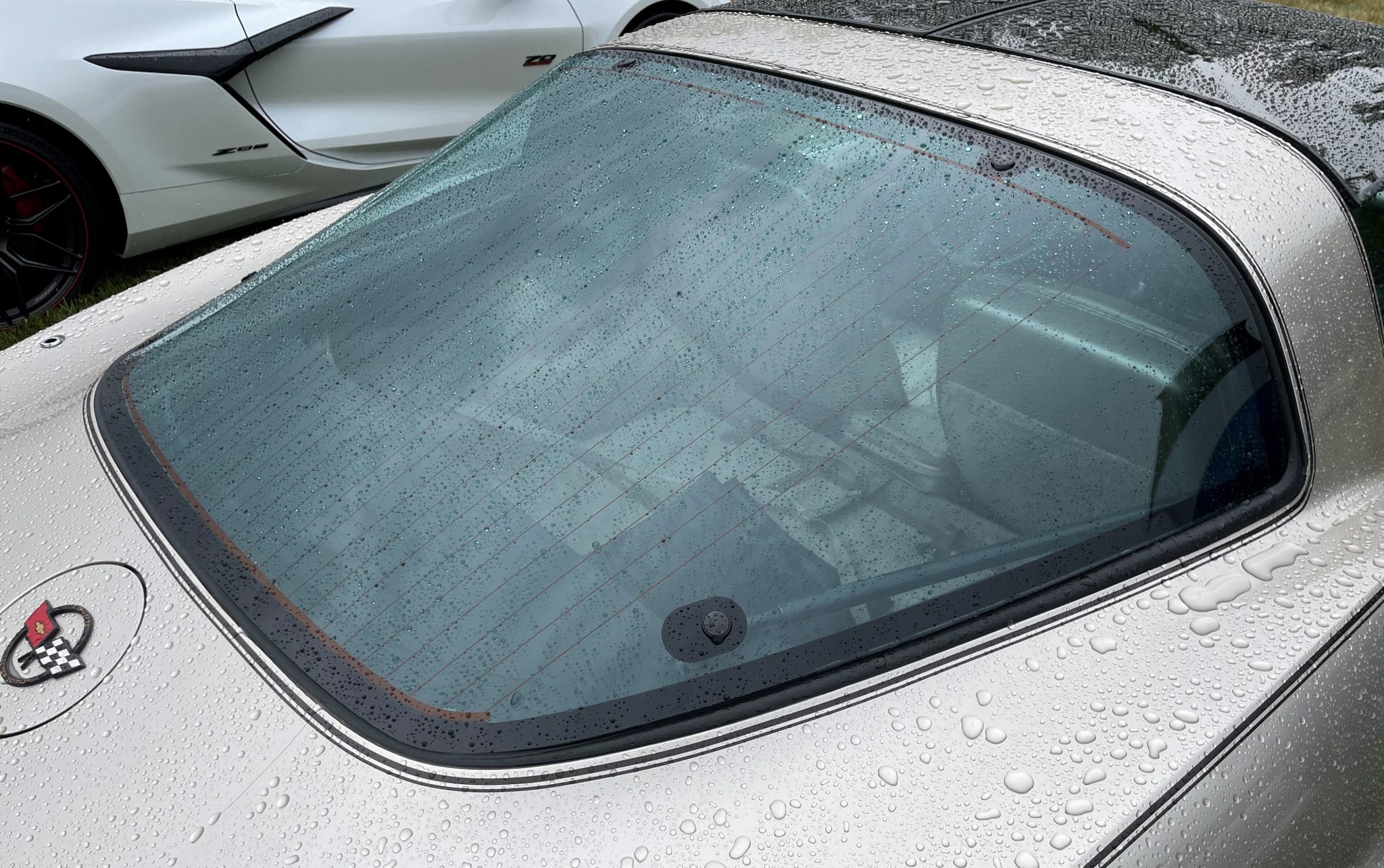 A Look Back at the History of the Corvette C3 (1968-82) Stingray Generation