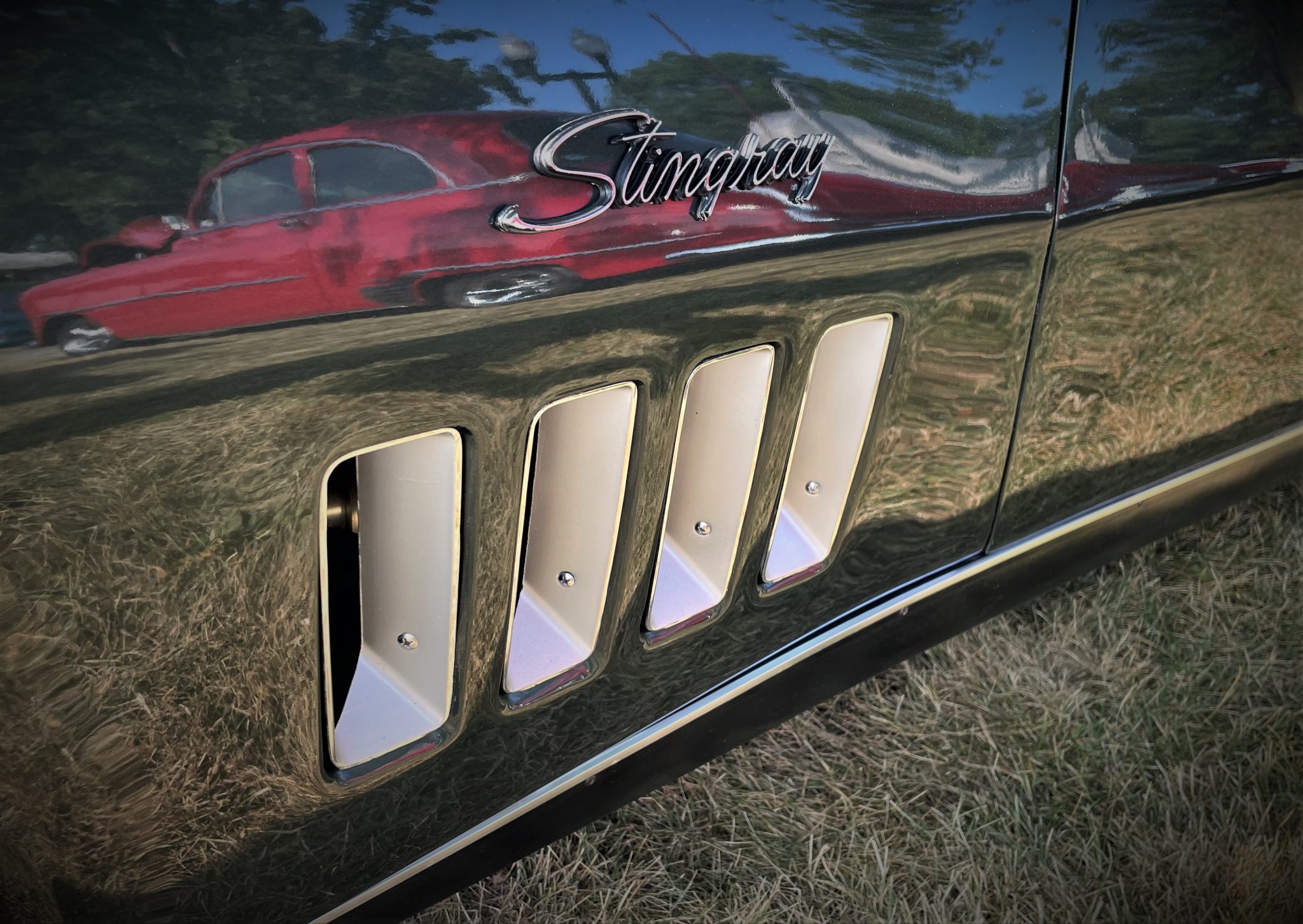 A Look Back at the History of the Corvette C3 (1968-82) Stingray Generation