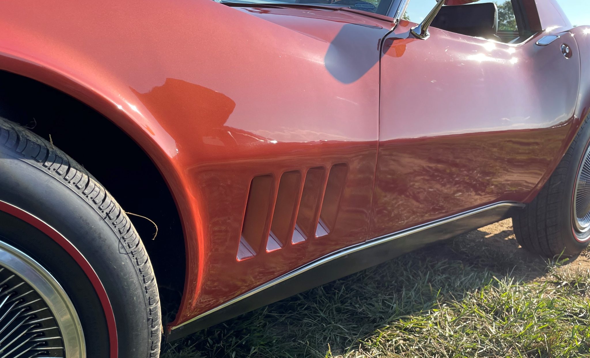 A Look Back at the History of the Corvette C3 (1968-82) Stingray Generation