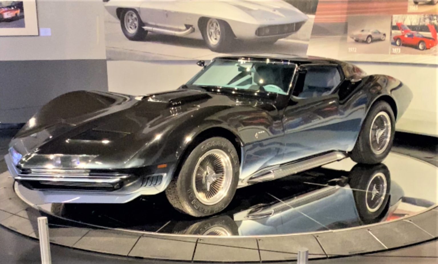 A Look Back at the History of the Corvette C3 (1968-82) Stingray Generation