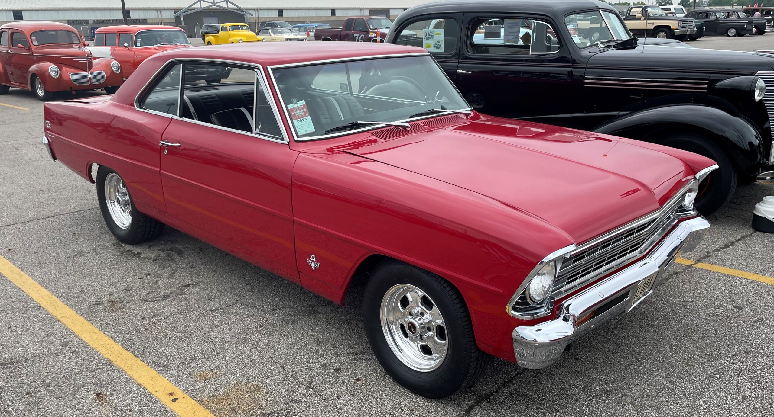 What Makes a Car Classic?