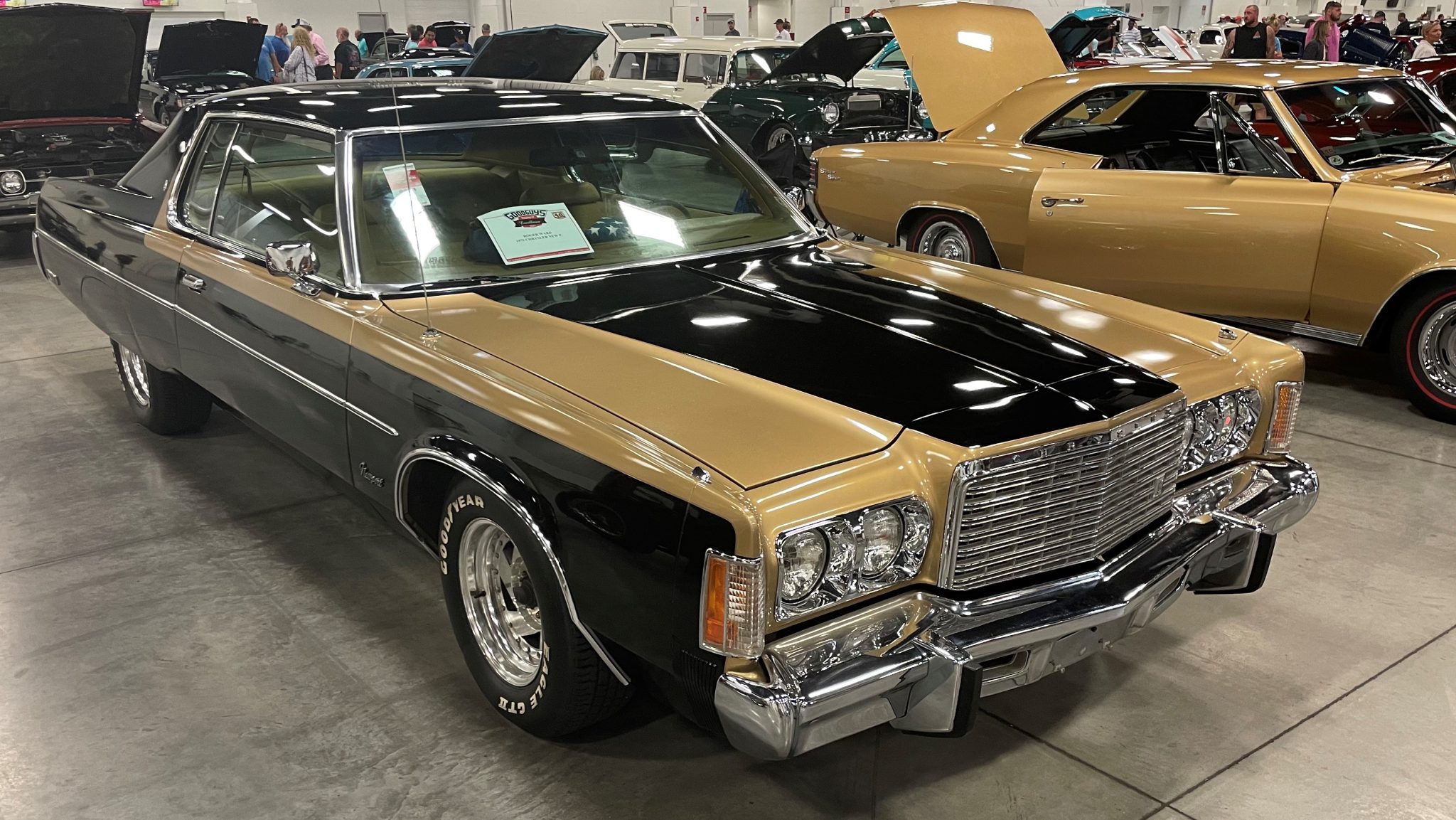 Gran Turismo! We Take a World Tour with 30 of Our Favorite Vehicles ...