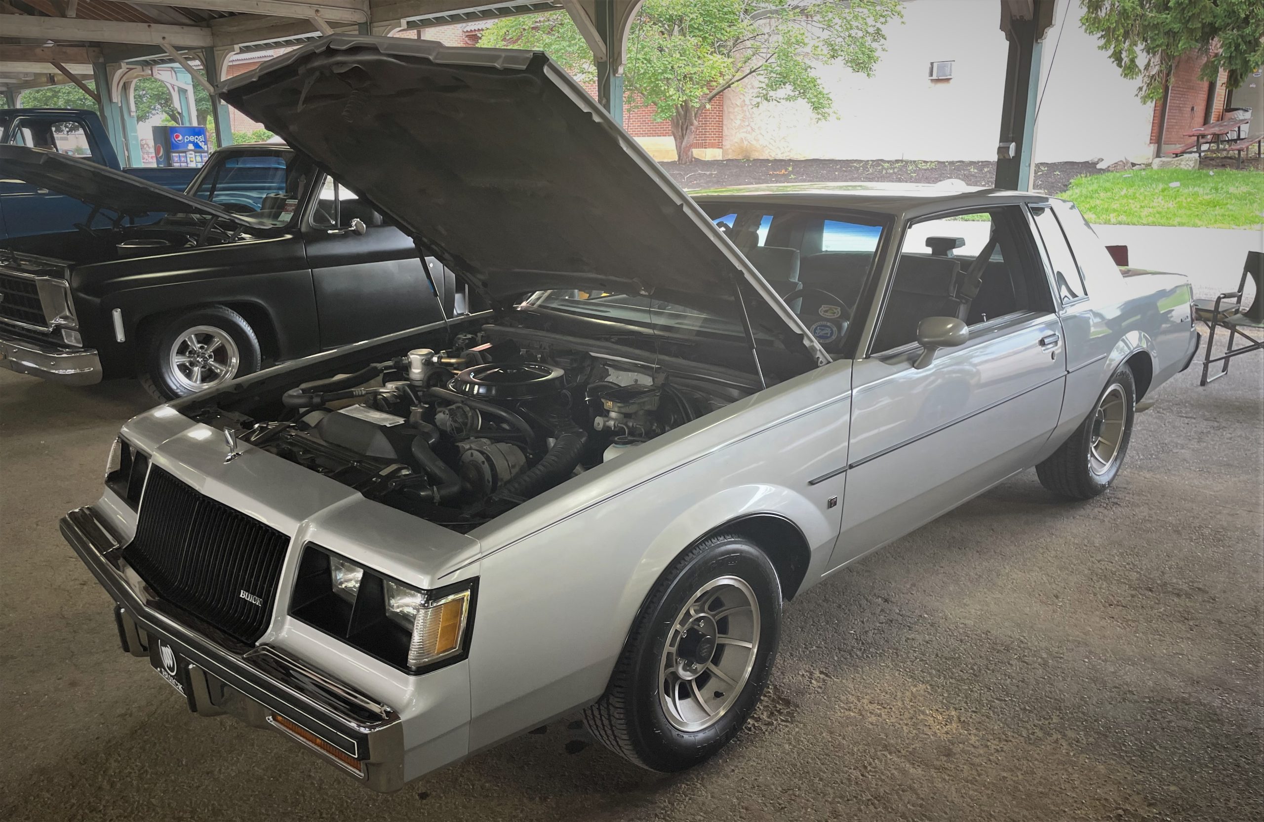 Photo Gallery: 2023 Goodguys Summit Racing Nationals - Rides from 1975 ...