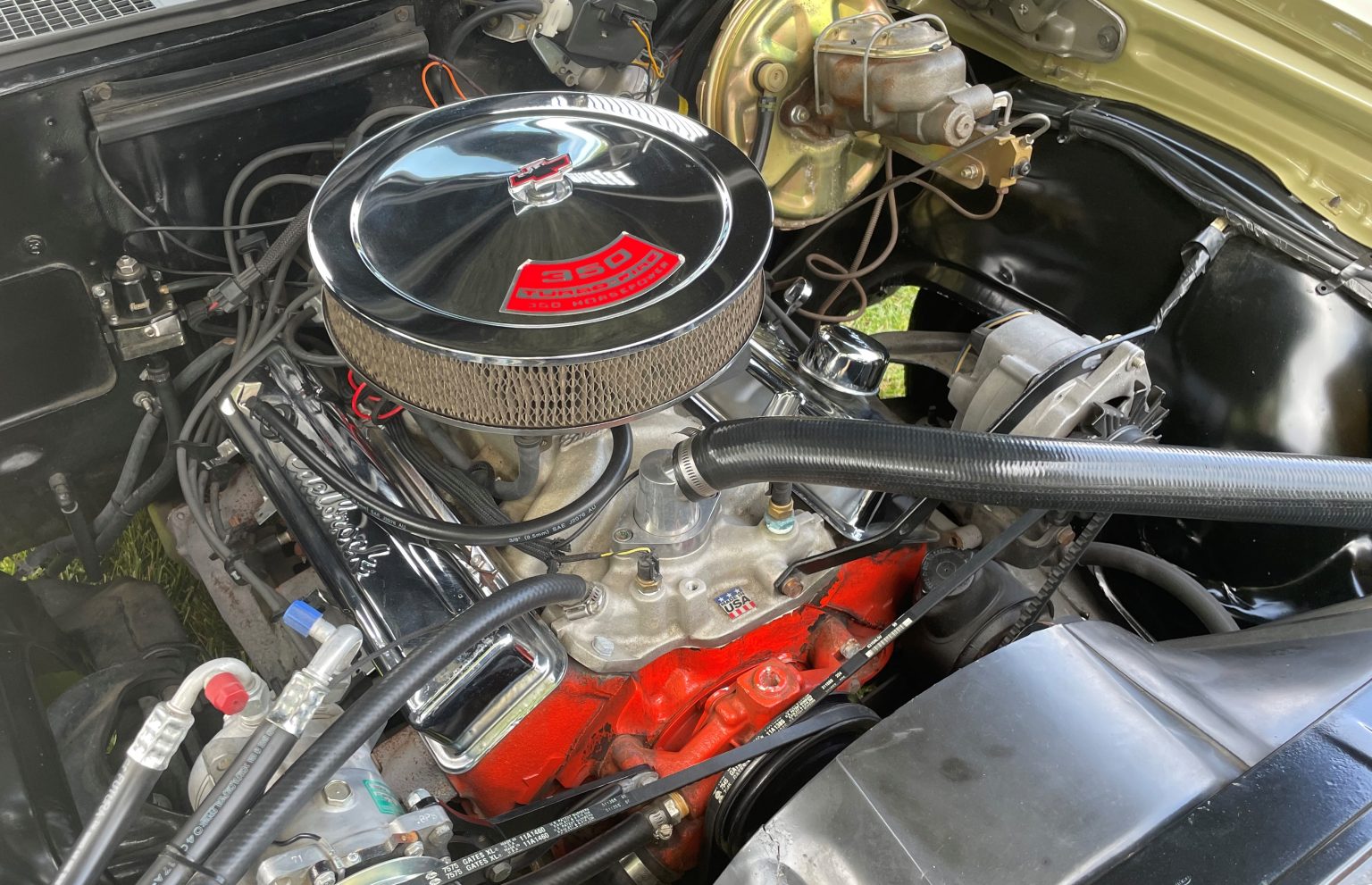 Photo Gallery: 2023 Goodguys Summit Racing Nationals, The Engine Edition