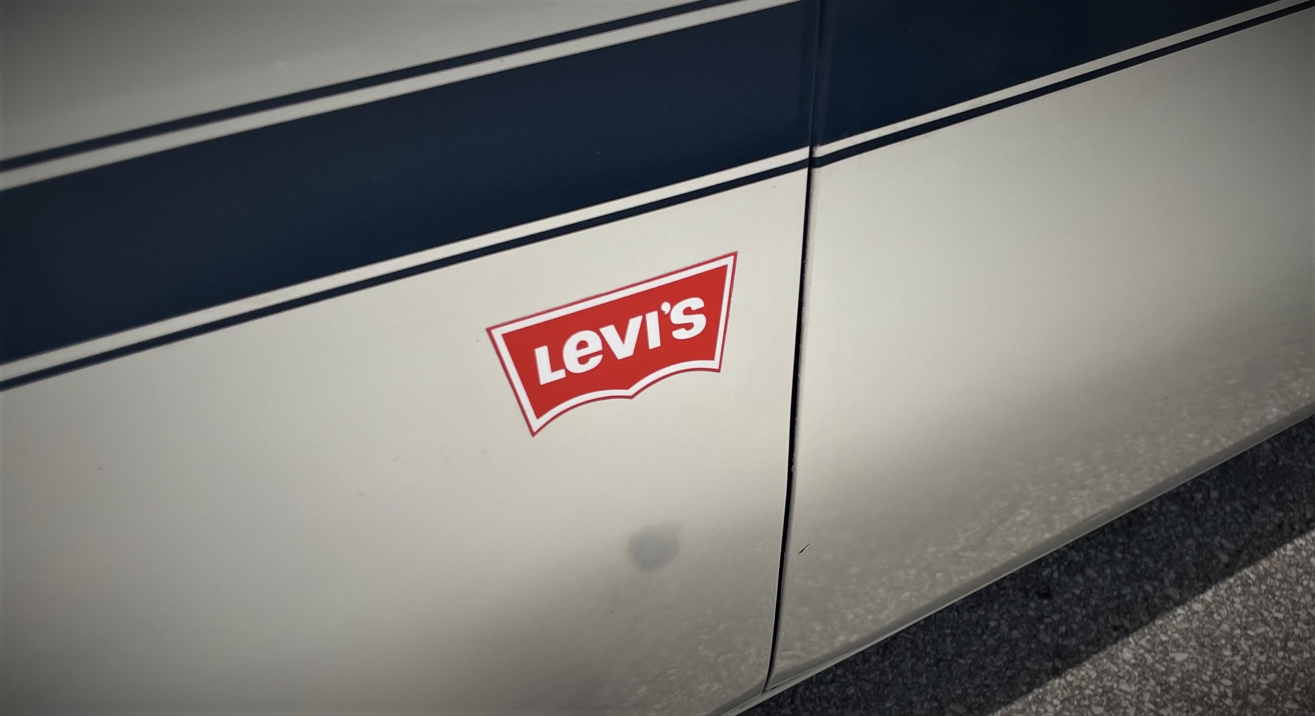 A Denim-ic Duo: Two Iconic American Companies Teamed Up for the AMC ...