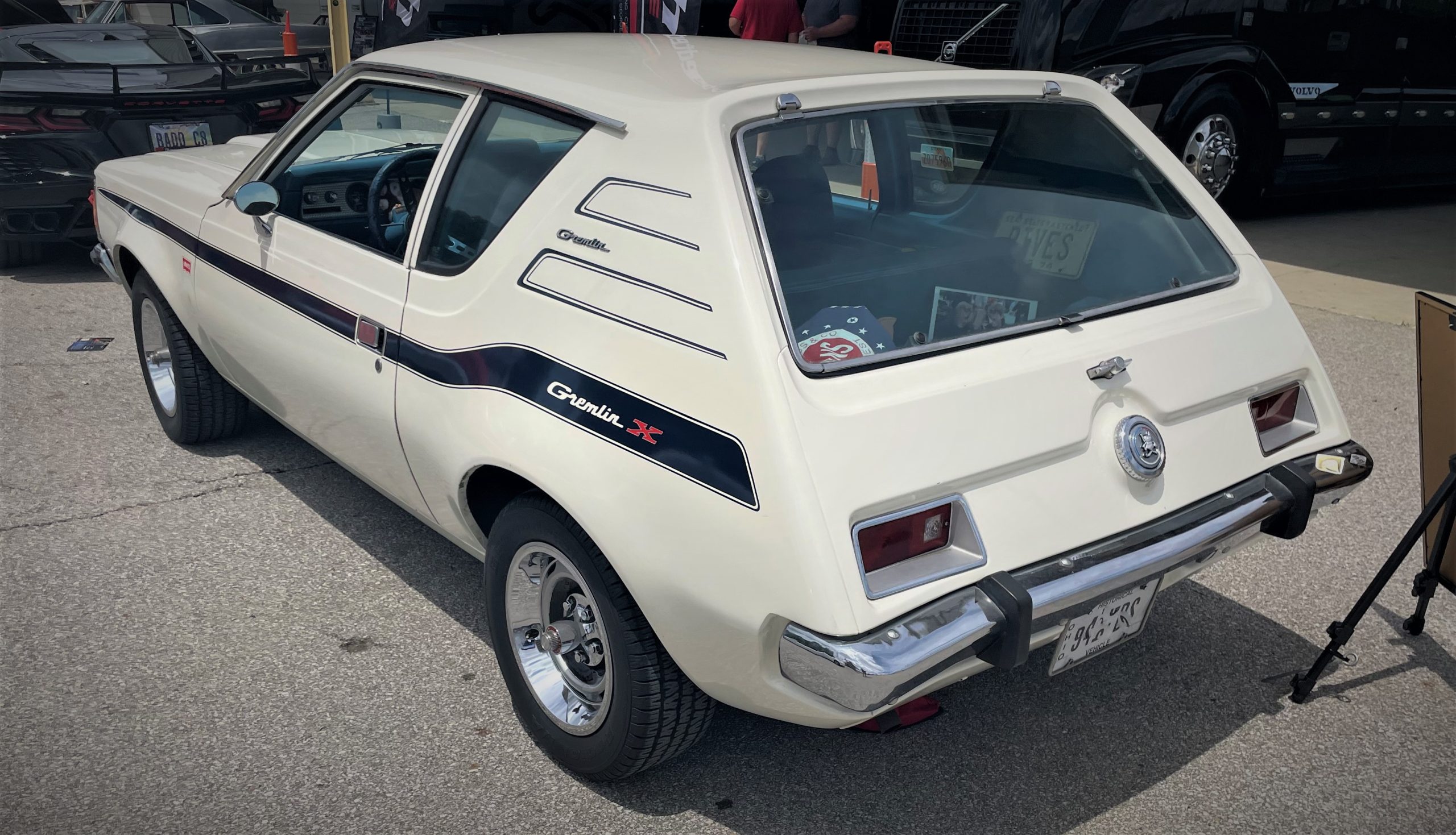 A Denim-ic Duo: Two Iconic American Companies Teamed Up for the AMC ...