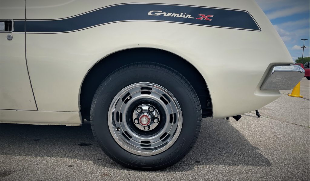 A Denim-ic Duo: Two Iconic American Companies Teamed Up for the AMC ...