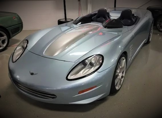 Founder of Iconic Performance Engineering Shop Reeves Callaway Passes ...