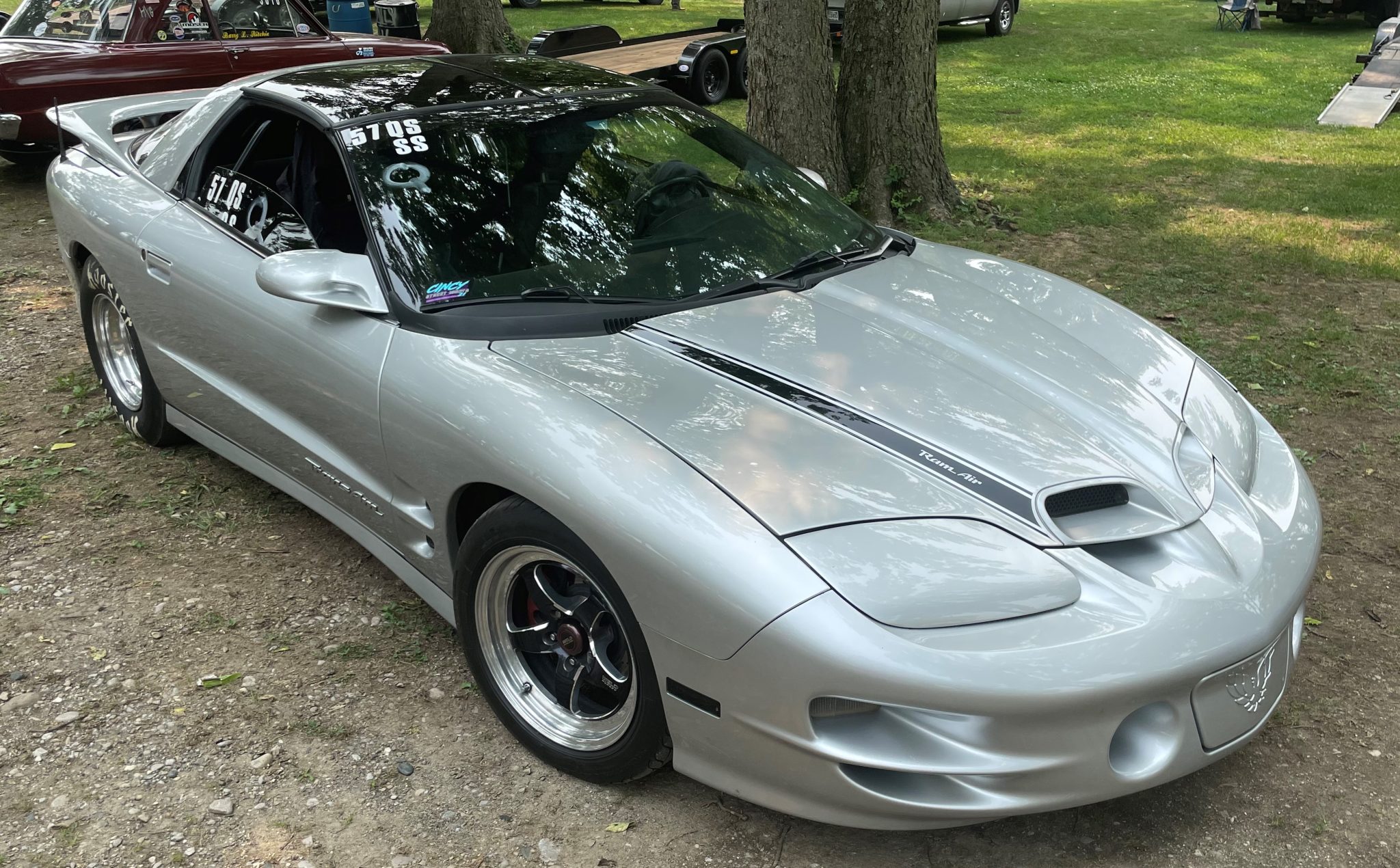 Photo Gallery: Muscle Car Day at Edgewater Sports Park Near Cincinnati