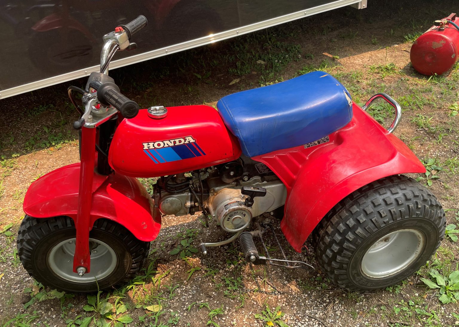 Photo Gallery: Muscle Car Day at Edgewater Sports Park Near Cincinnati