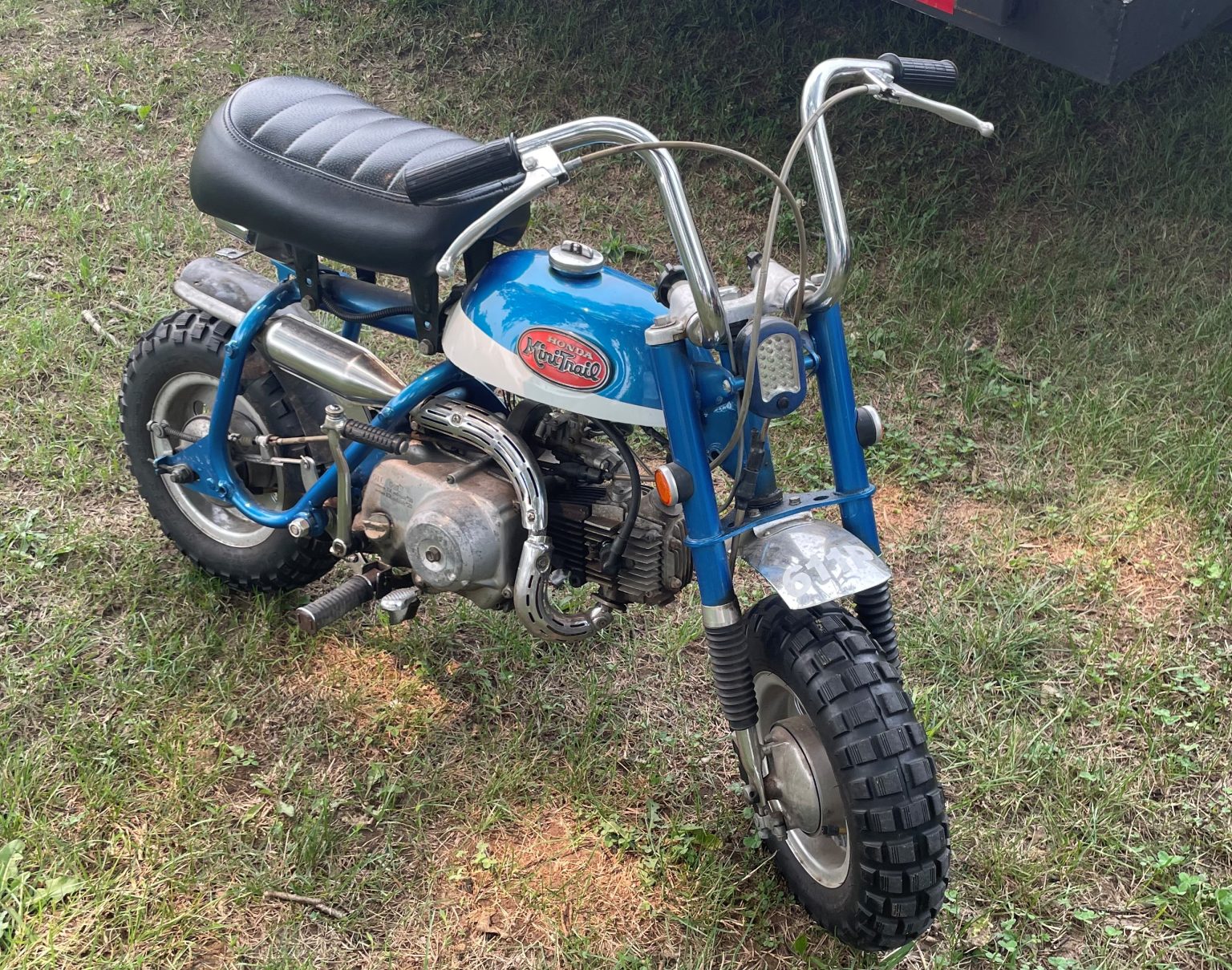 Photo Gallery: Muscle Car Day at Edgewater Sports Park Near Cincinnati
