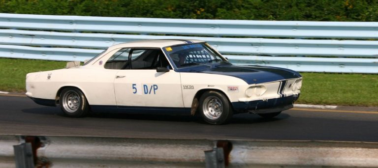 Who Was Don Yenko? Here's a Quick History of the Man & the Cars That ...