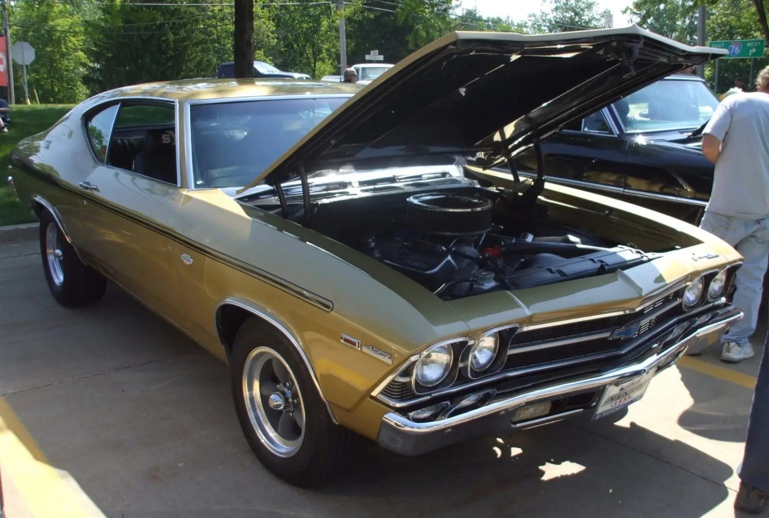 Who Was Don Yenko? Here's a Quick History of the Man & the Cars That ...