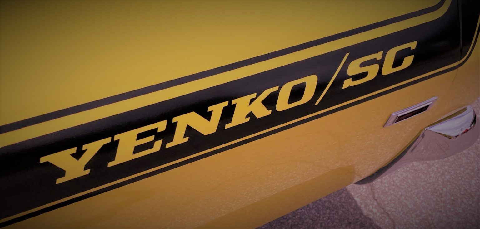 Who Was Don Yenko? Here's a Quick History of the Man & the Cars That ...