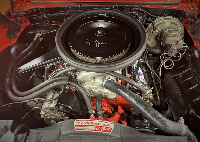 Who Was Don Yenko? Here's a Quick History of the Man & the Cars That ...