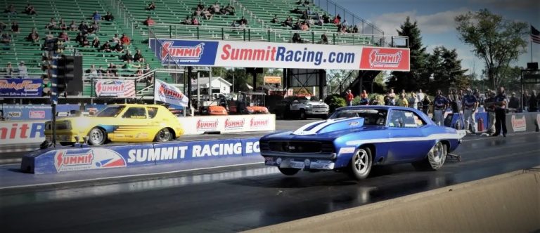 Who Was Don Yenko? Here's a Quick History of the Man & the Cars That ...