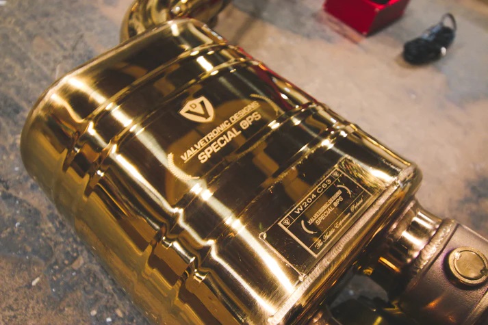 Parts Bin: Go From Rumble to Humble with a Valvetronic Designs Valved ...