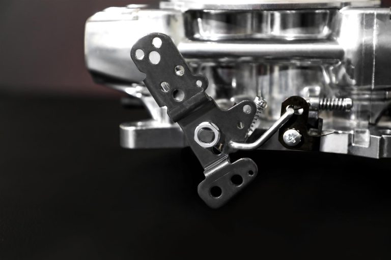 Holley's Sniper 2 Throttle Body EFI System is the Next Generation in ...