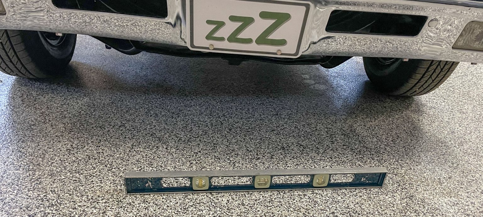 How To Check & Set Wheel Alignment At Home