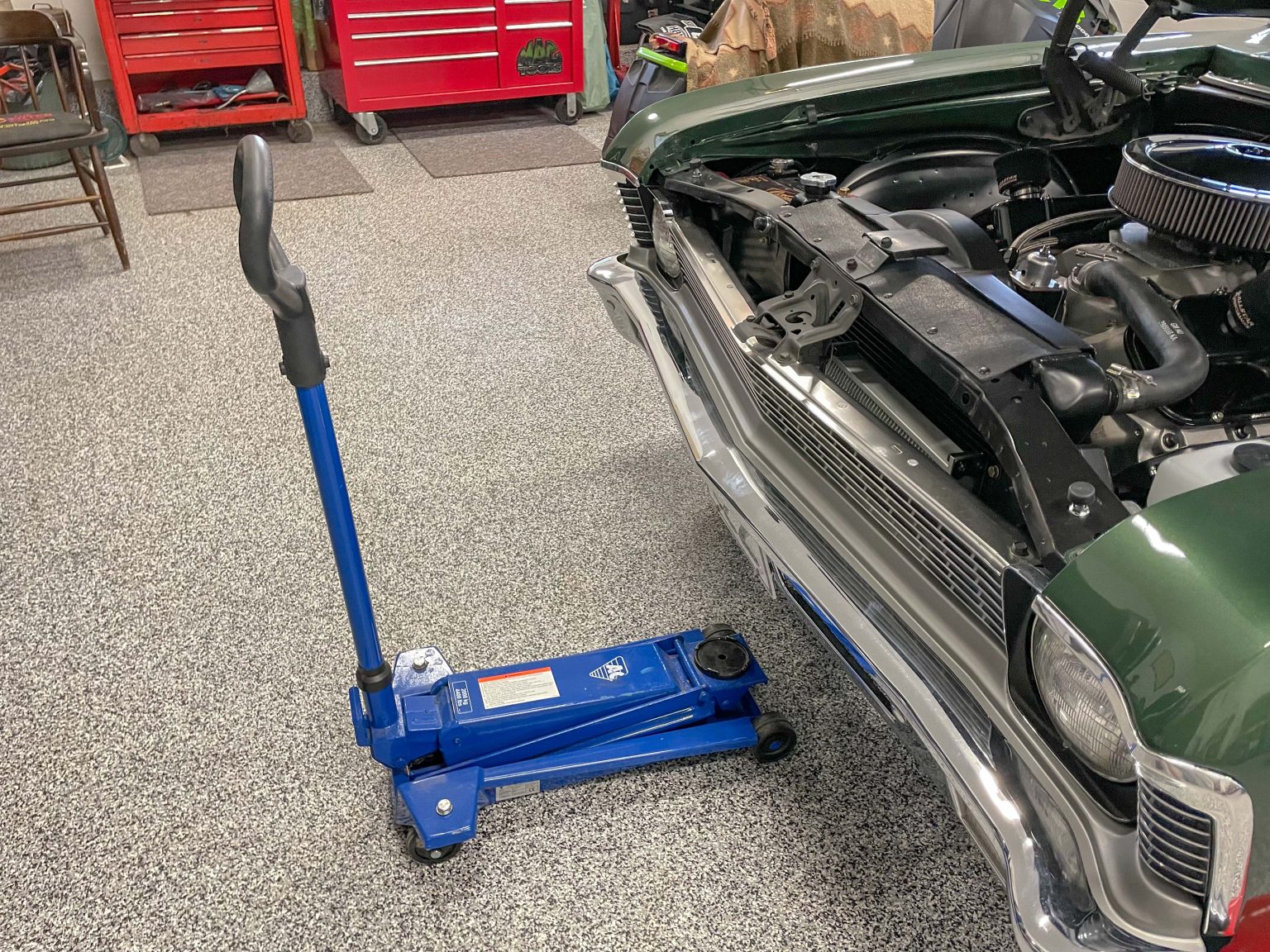 How To Check & Set Wheel Alignment At Home