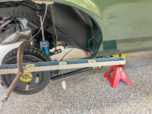 How To Check & Set Wheel Alignment At Home