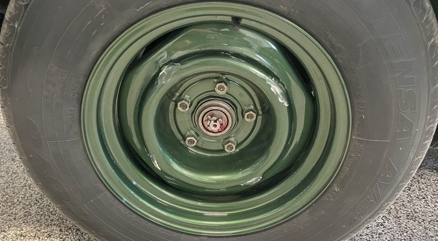 How To Check & Set Wheel Alignment At Home