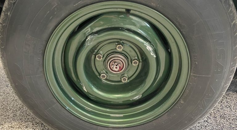 How To Check & Set Wheel Alignment At Home