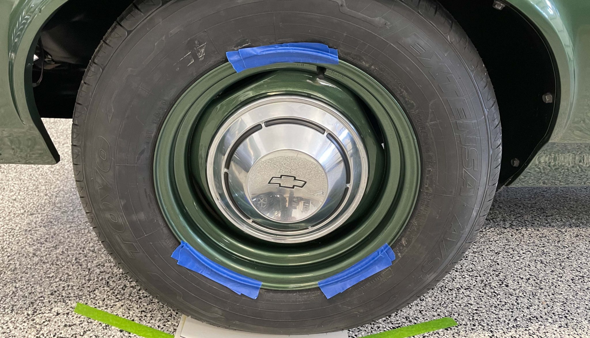 How To Check & Set Wheel Alignment At Home