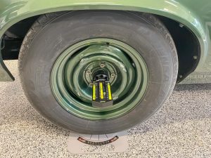 How to Correct Bump Steer