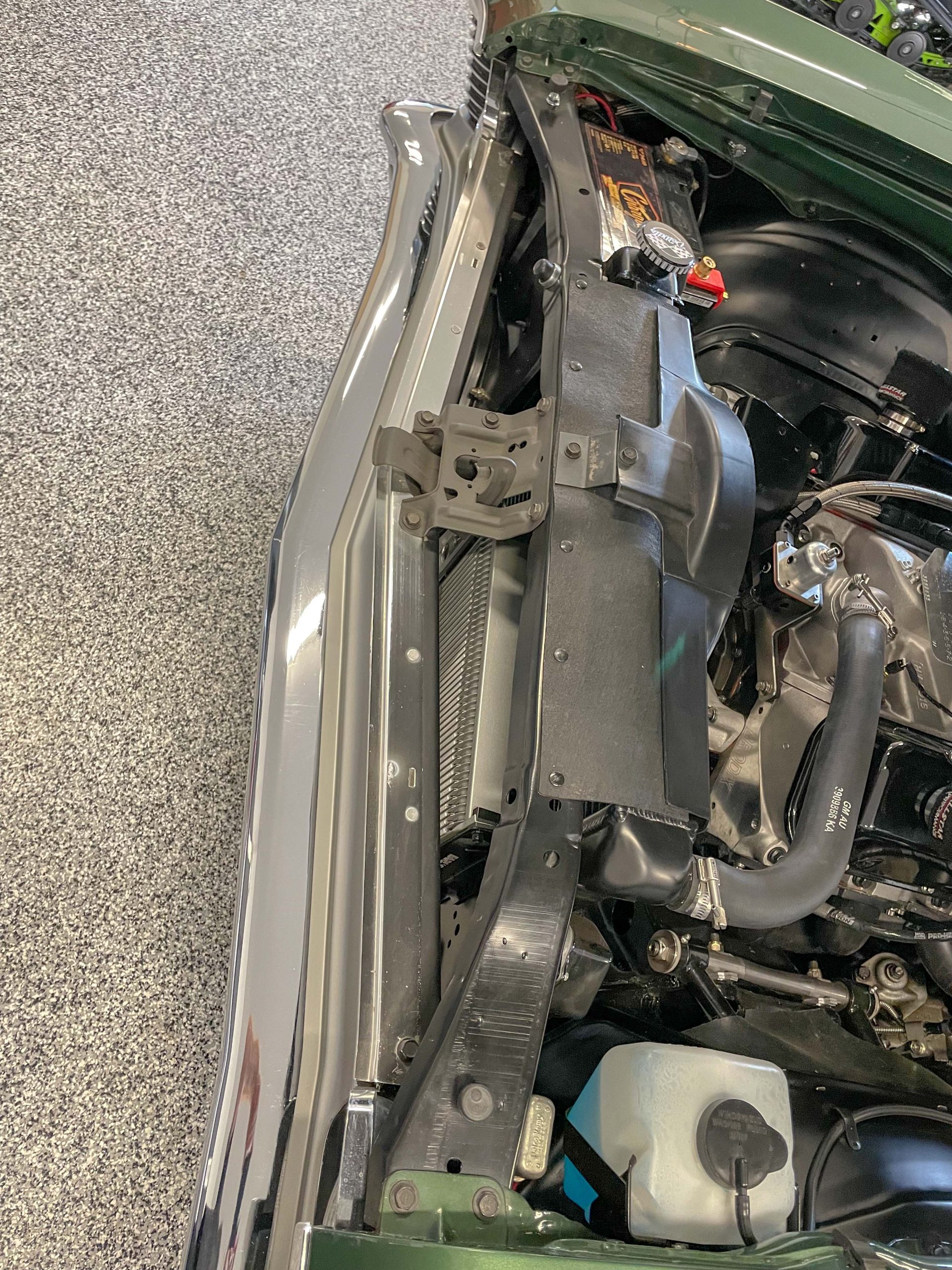 10 Key Cooling System Components to Inspect When Solving Hot-Headed ...