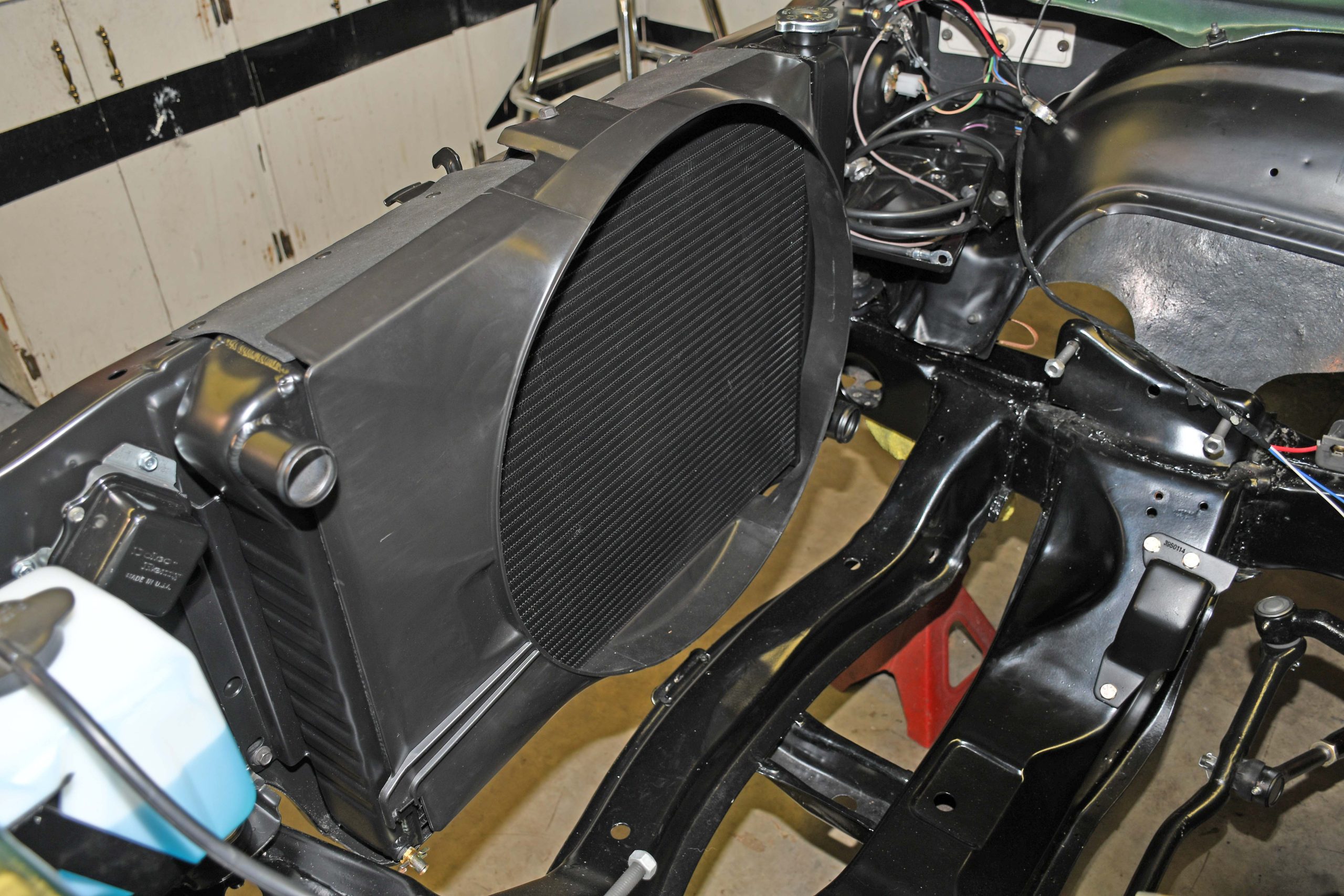 10 Key Cooling System Components to Inspect When Solving Hot-Headed ...