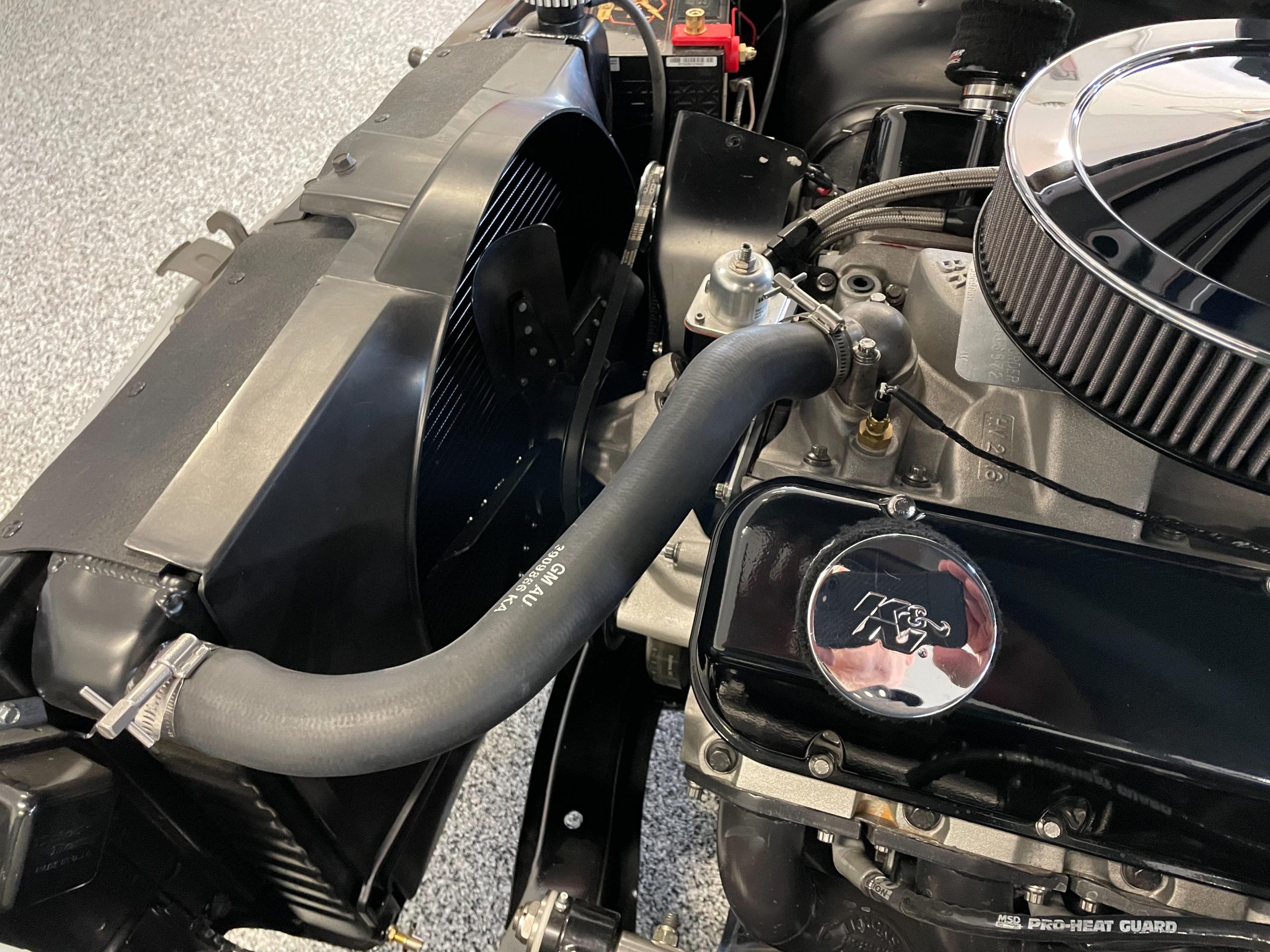 10 Key Cooling System Components to Inspect When Solving Hot-Headed ...