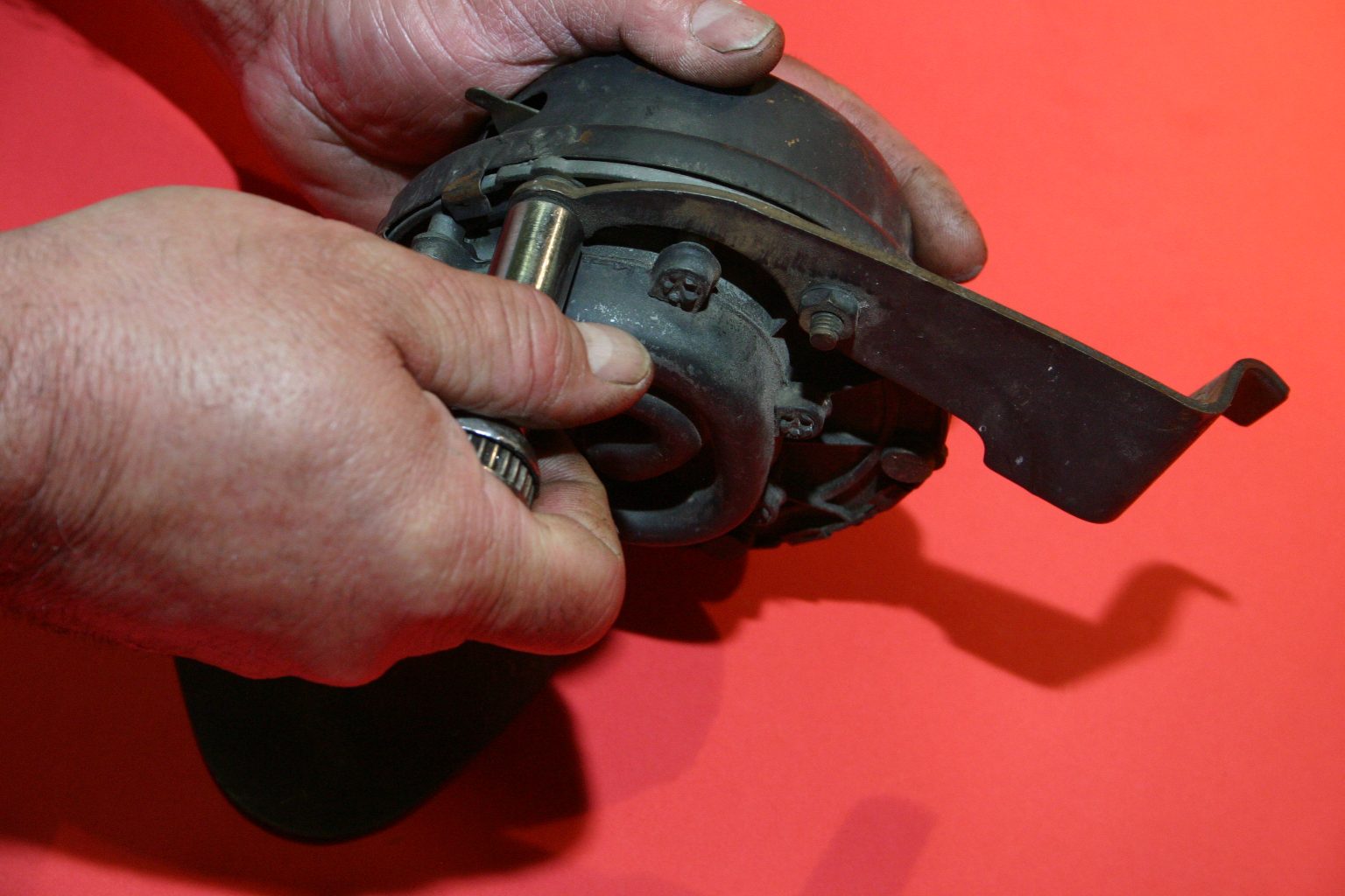 HONK!!! Car Horn Facts & Fixes