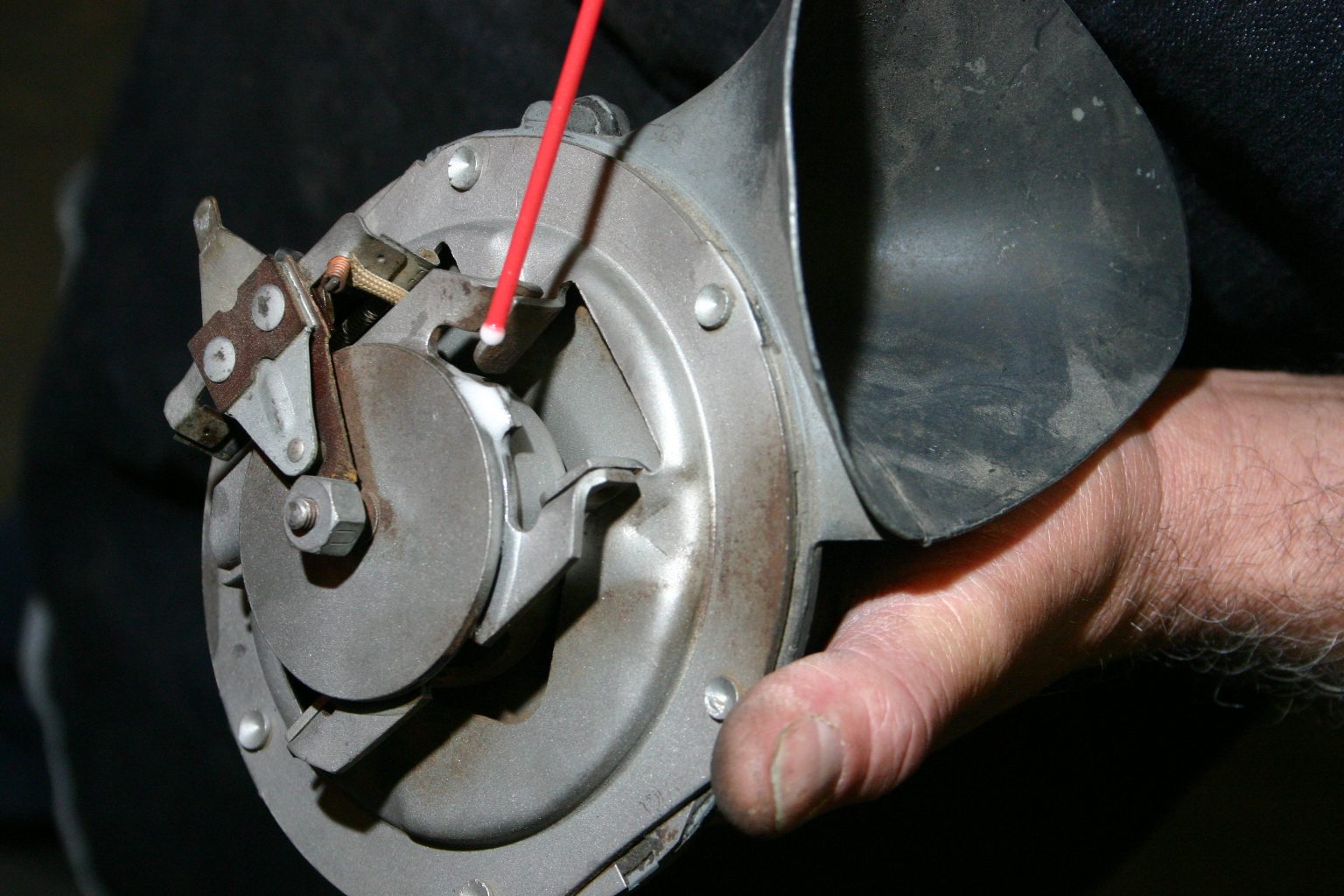 HONK!!! Car Horn Facts & Fixes