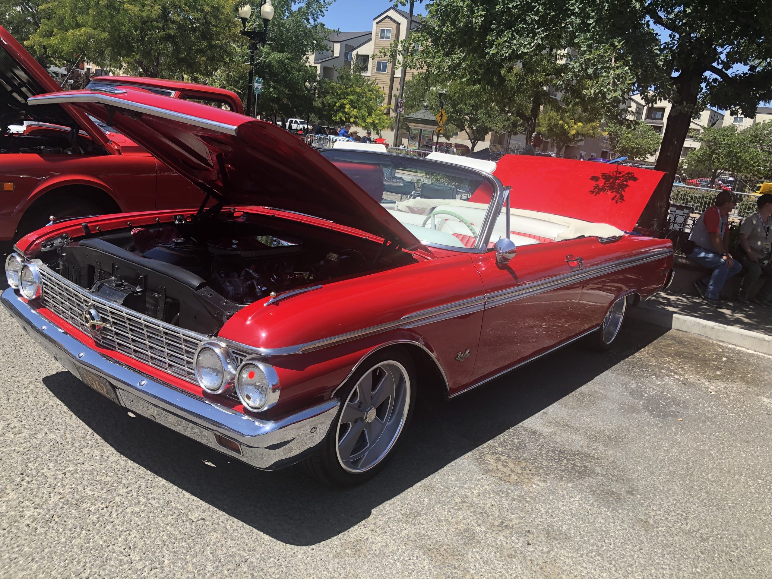 Women with Wheels: Spotlighting Female Car Owners and Builders