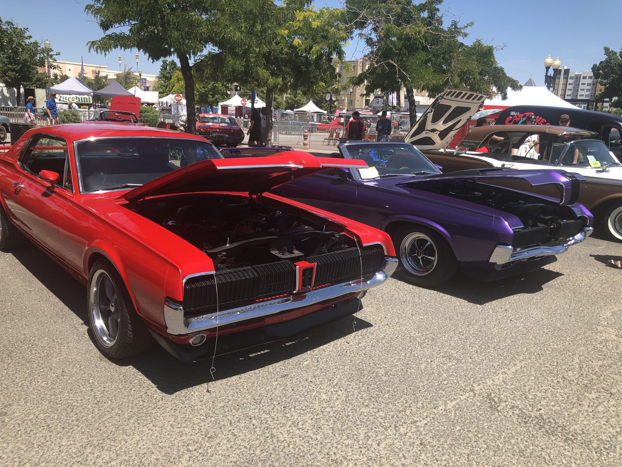 Women with Wheels: Spotlighting Female Car Owners and Builders