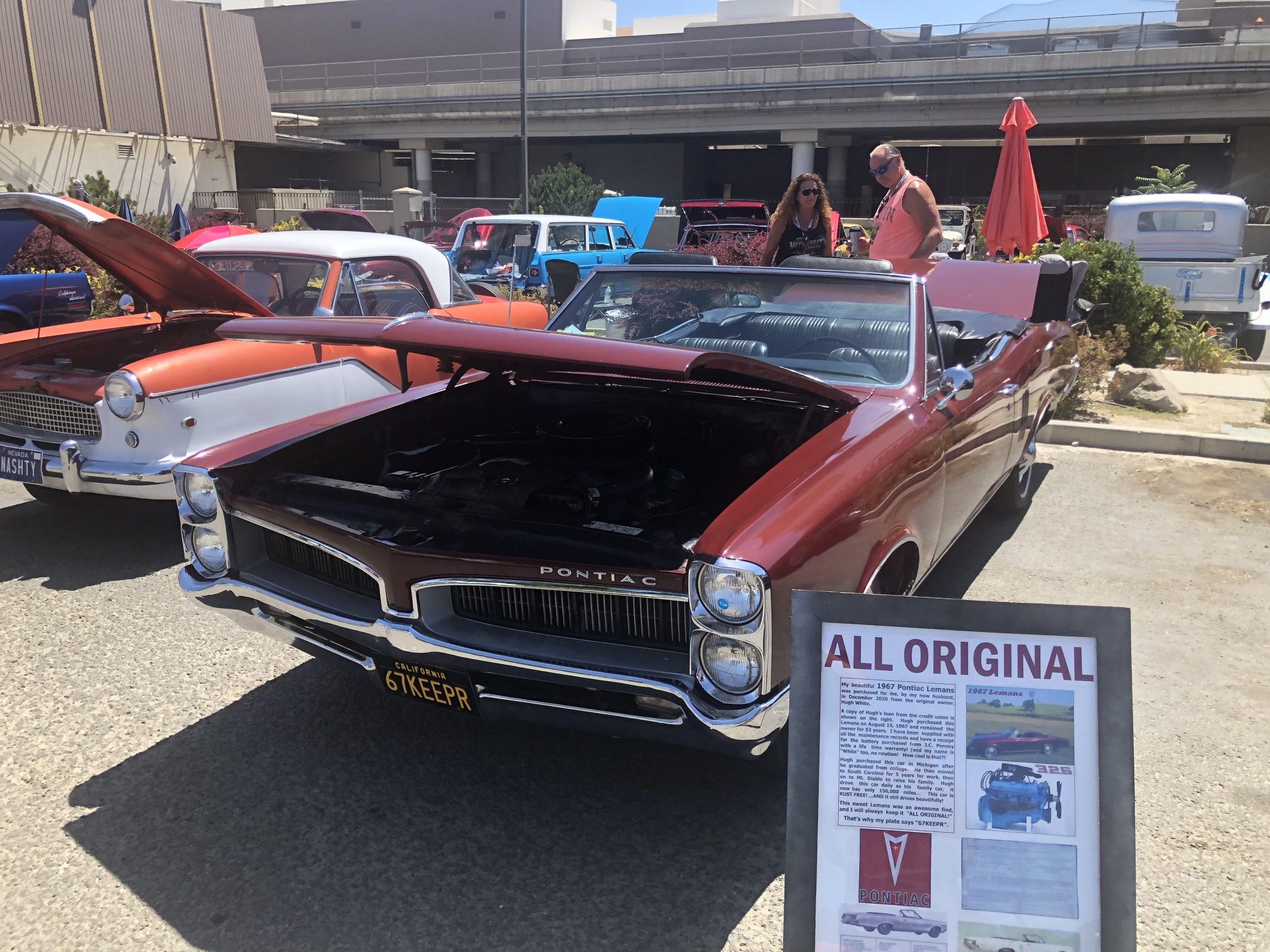 Women with Wheels: Spotlighting Female Car Owners and Builders