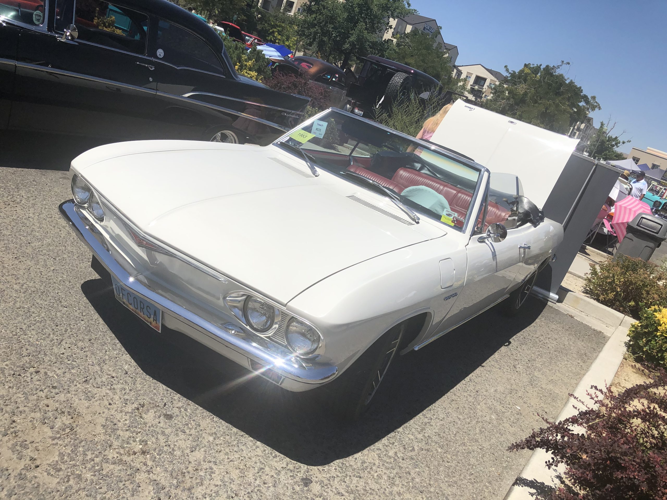 Women with Wheels: Spotlighting Female Car Owners and Builders