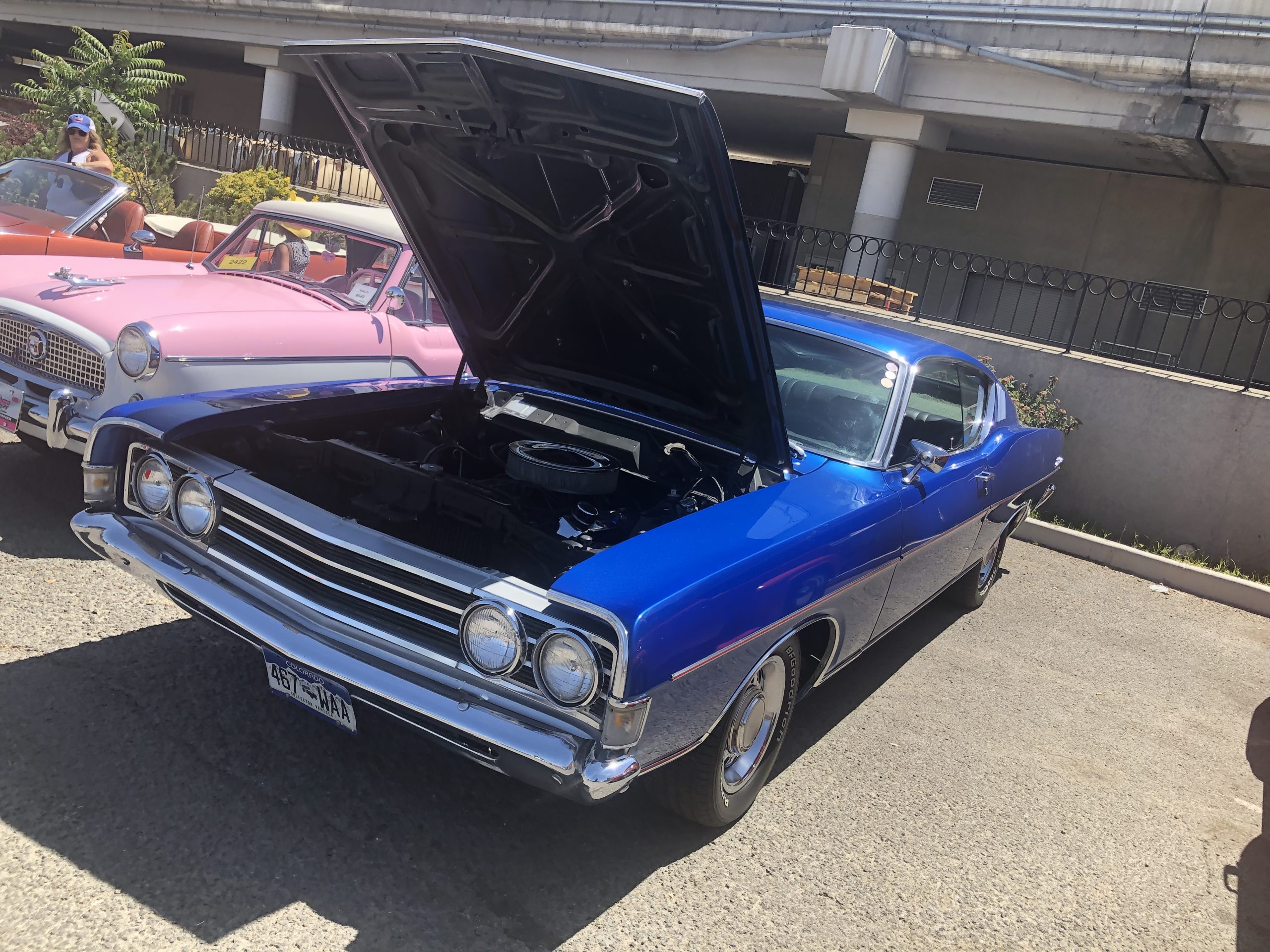 Women with Wheels: Spotlighting Female Car Owners and Builders