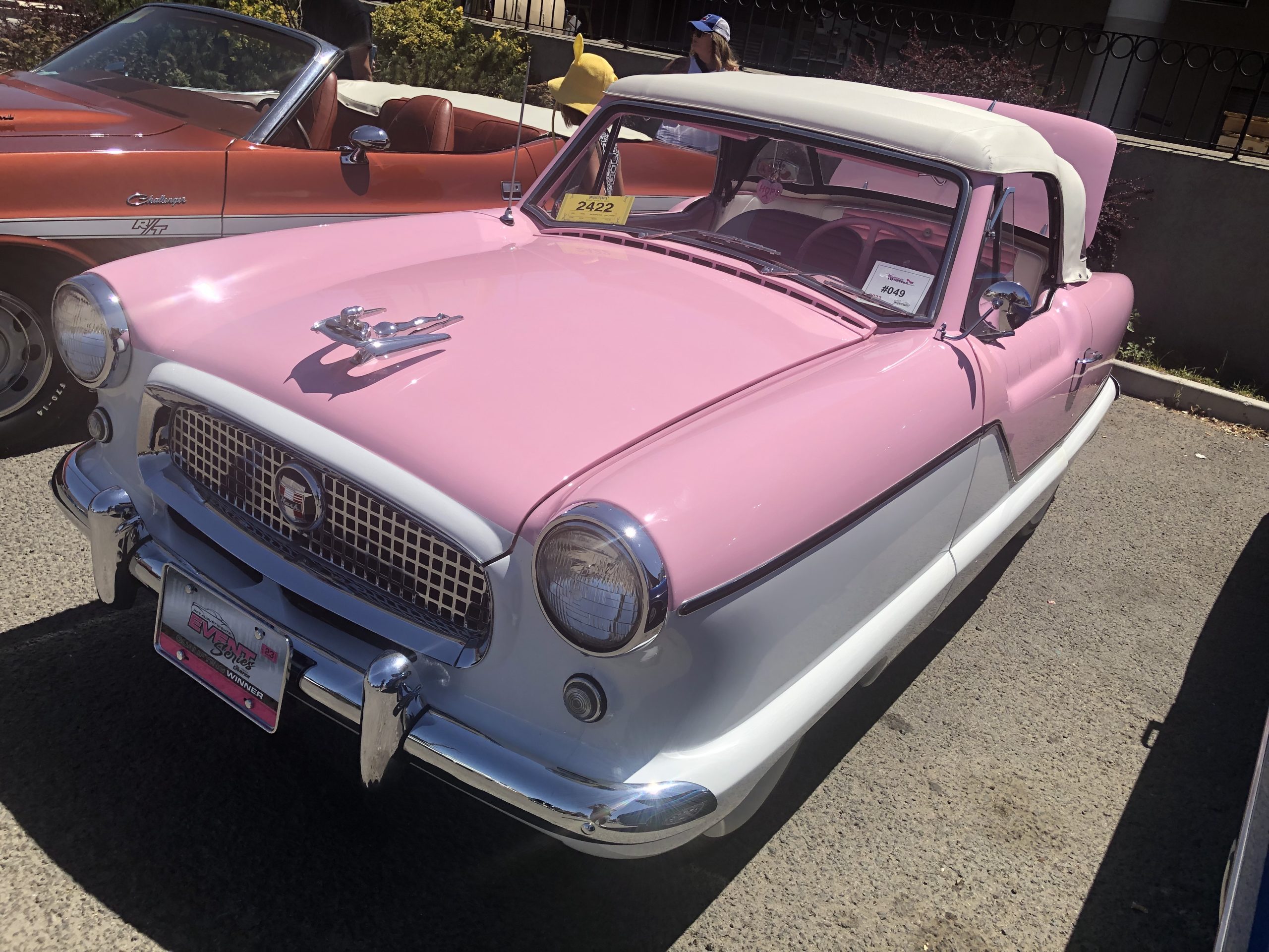 Women with Wheels: Spotlighting Female Car Owners and Builders