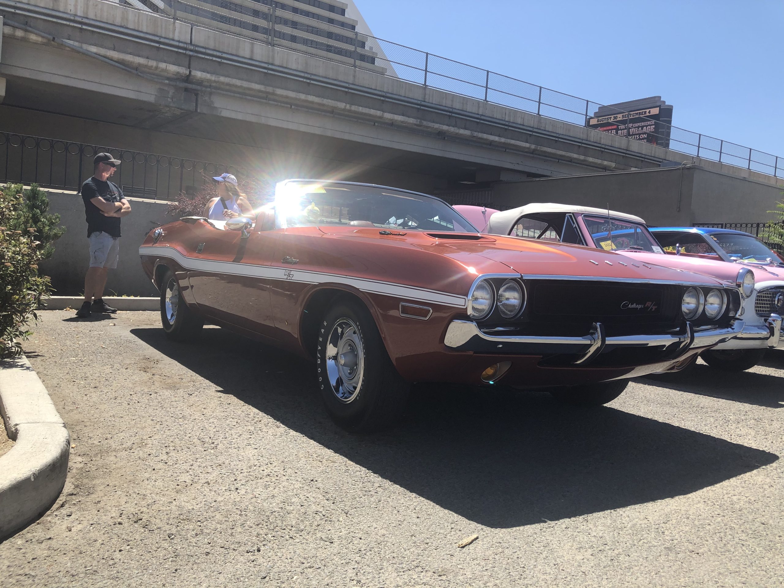 Women with Wheels: Spotlighting Female Car Owners and Builders